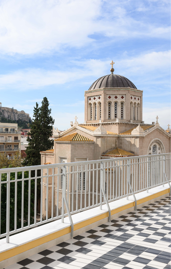 Οικογενειακά Εργαστήρια - Maria Callas Museum
