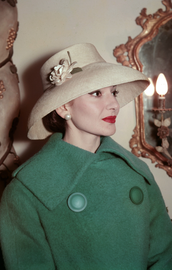 Οικογενειακά Εργαστήρια - Maria Callas Museum