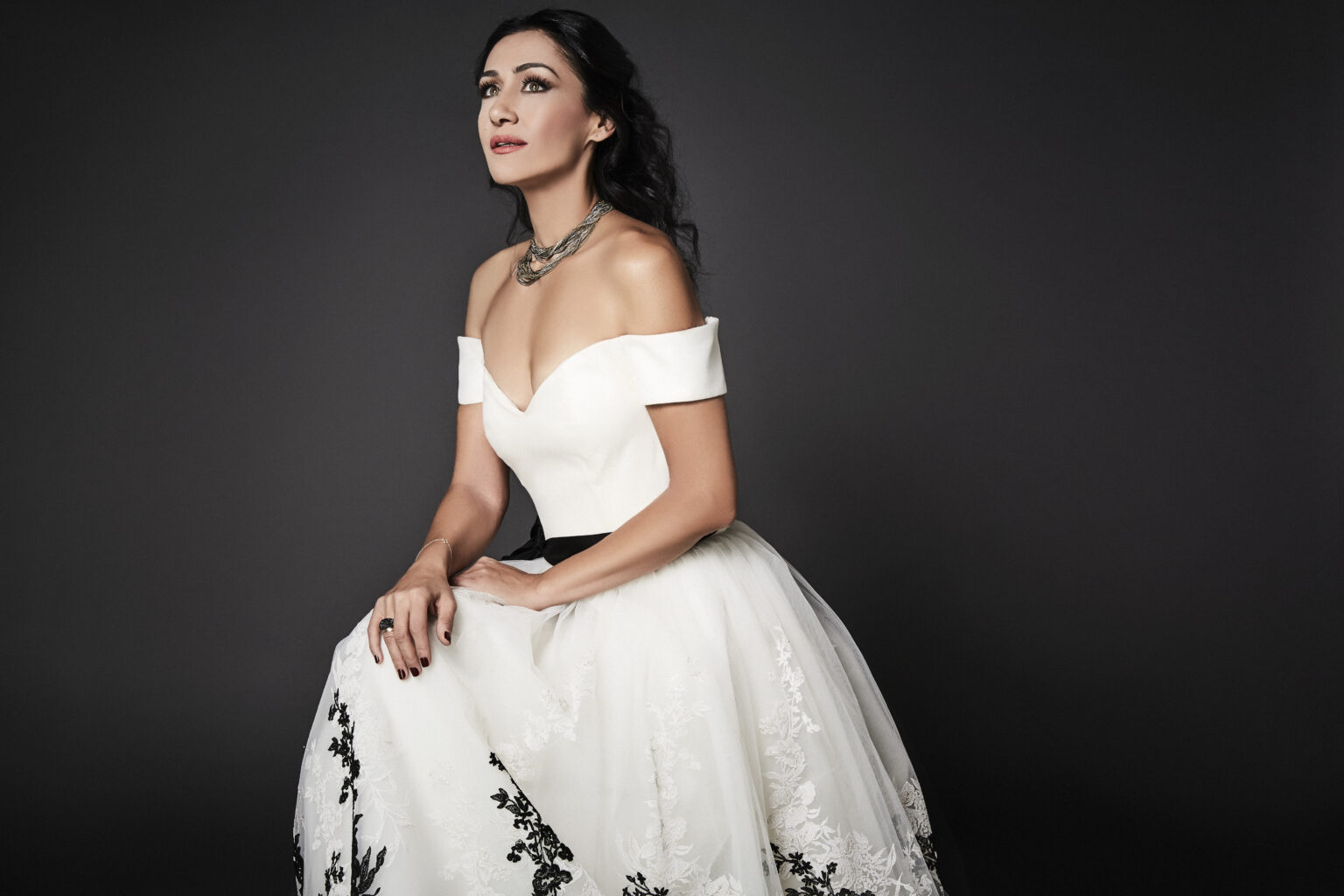 Songs from the Third Floor – Myrto Papatanasiu - Maria Callas Museum